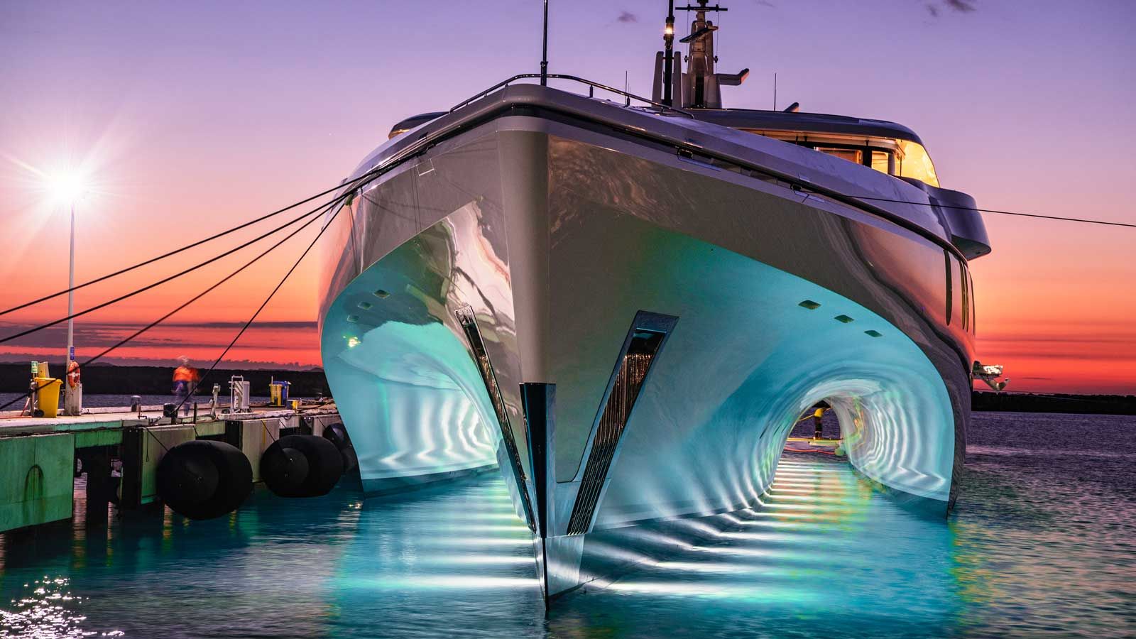 OceanLED Debuts The All-New Underwater Explore E8